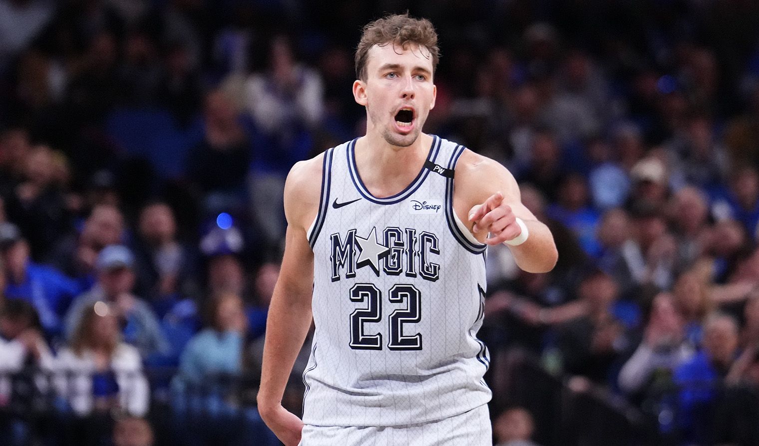 Franz Wagner | NBA 99 | FanSided