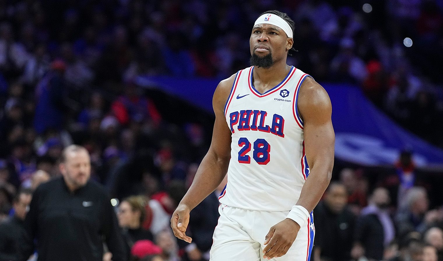 Guerschon Yabusele | NBA 99 | FanSided