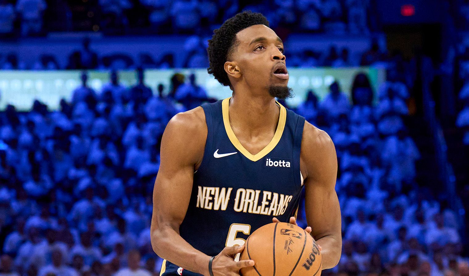 Herbert Jones | NBA 99 | FanSided