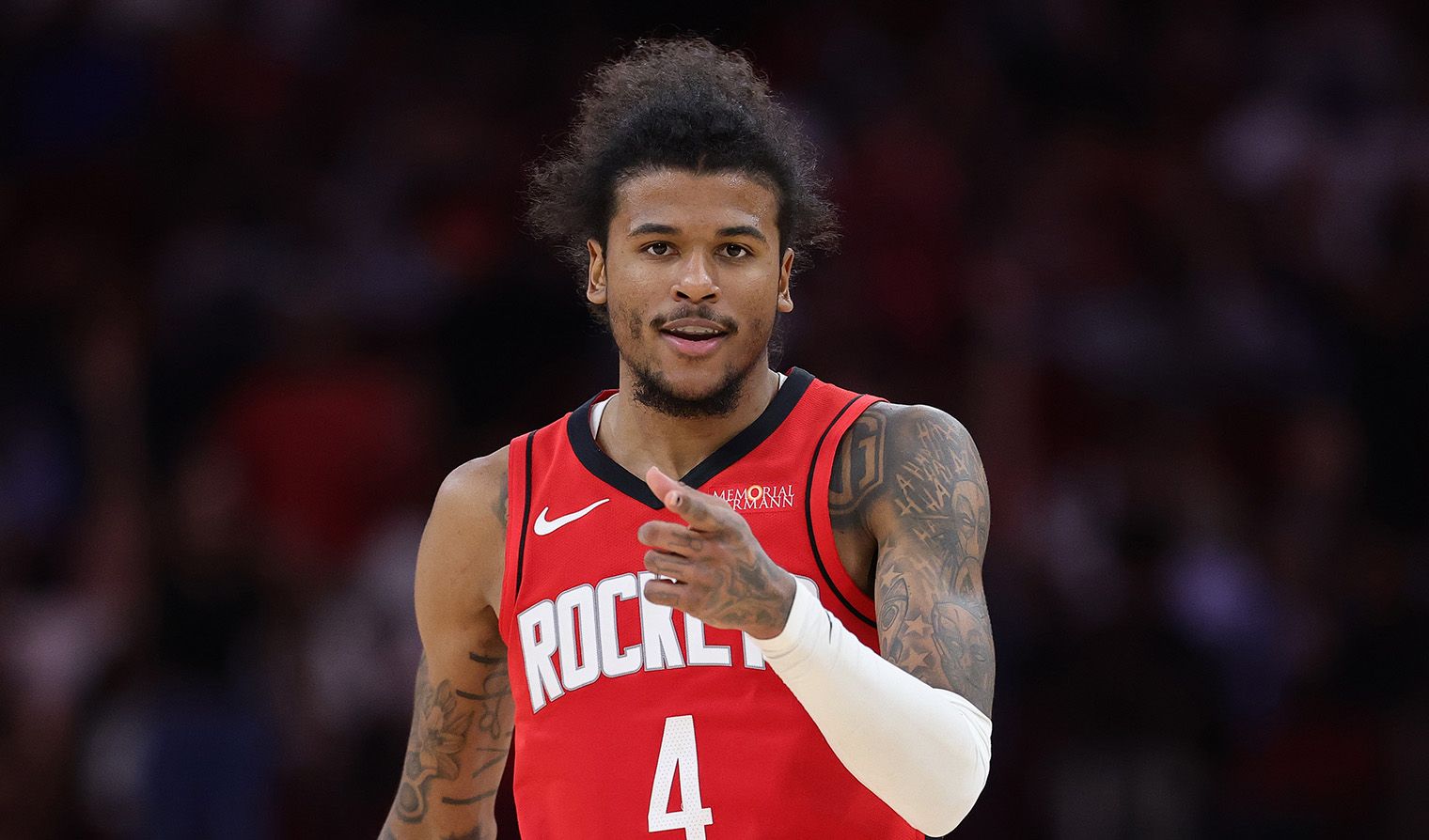 Jalen Green | NBA 99 | FanSided