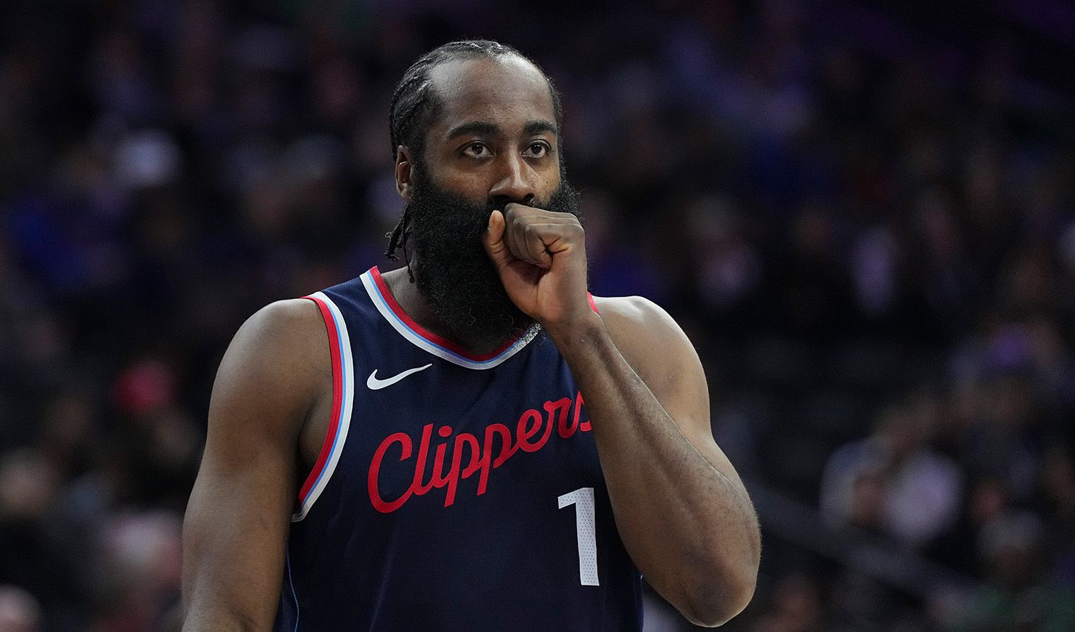 James Harden | NBA 99 | FanSided