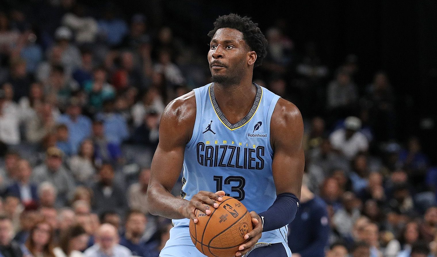 Jaren Jackson Jr. | NBA 99 | FanSided