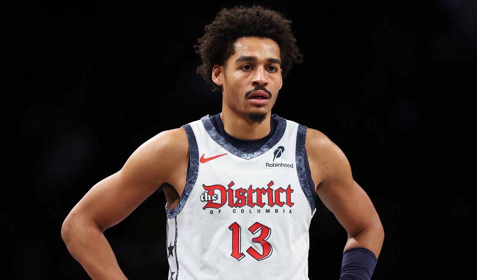 Jordan Poole | NBA 99 | FanSided