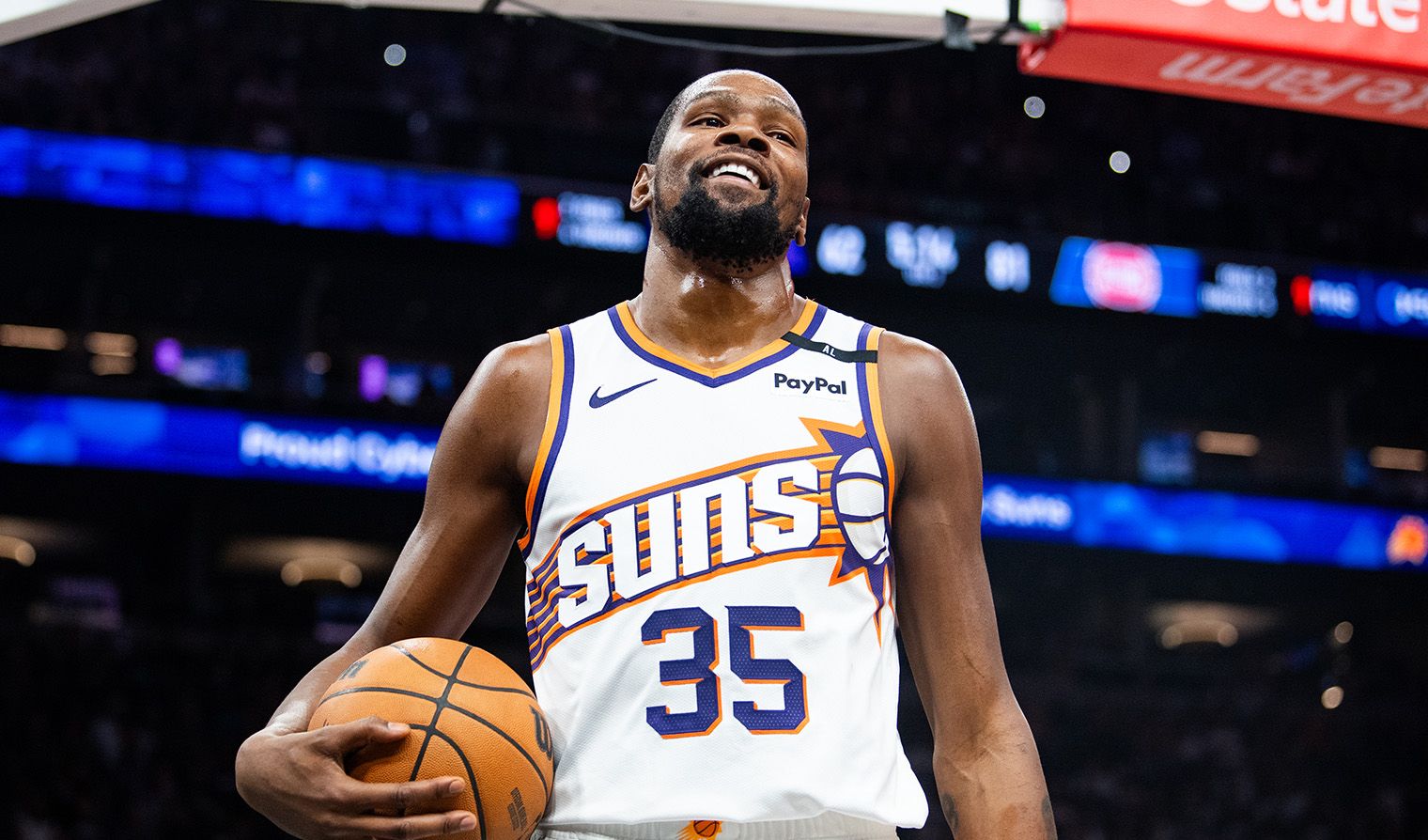 Kevin Durant | NBA 99 | FanSided