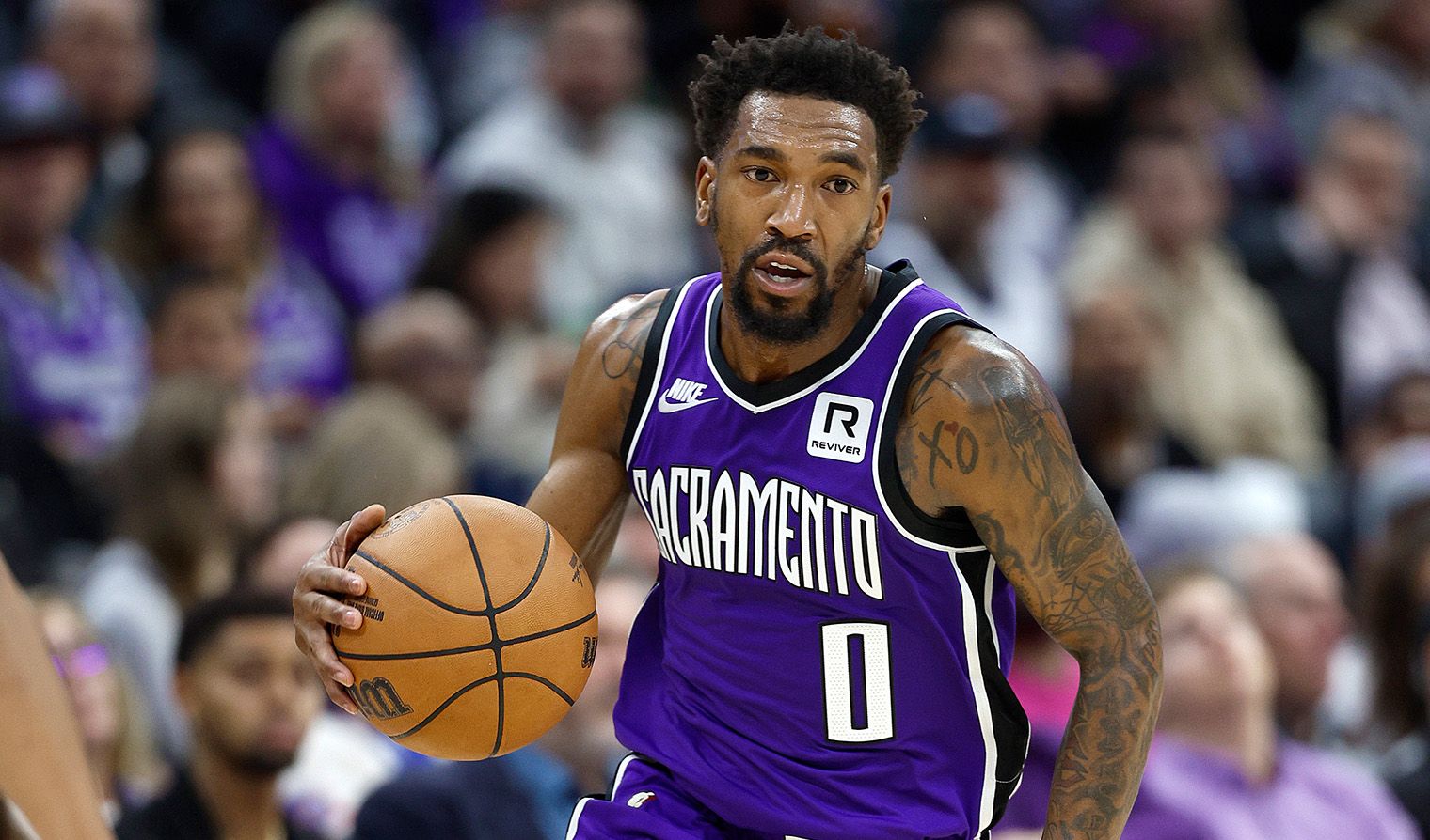 Malik Monk | NBA 99 | FanSided