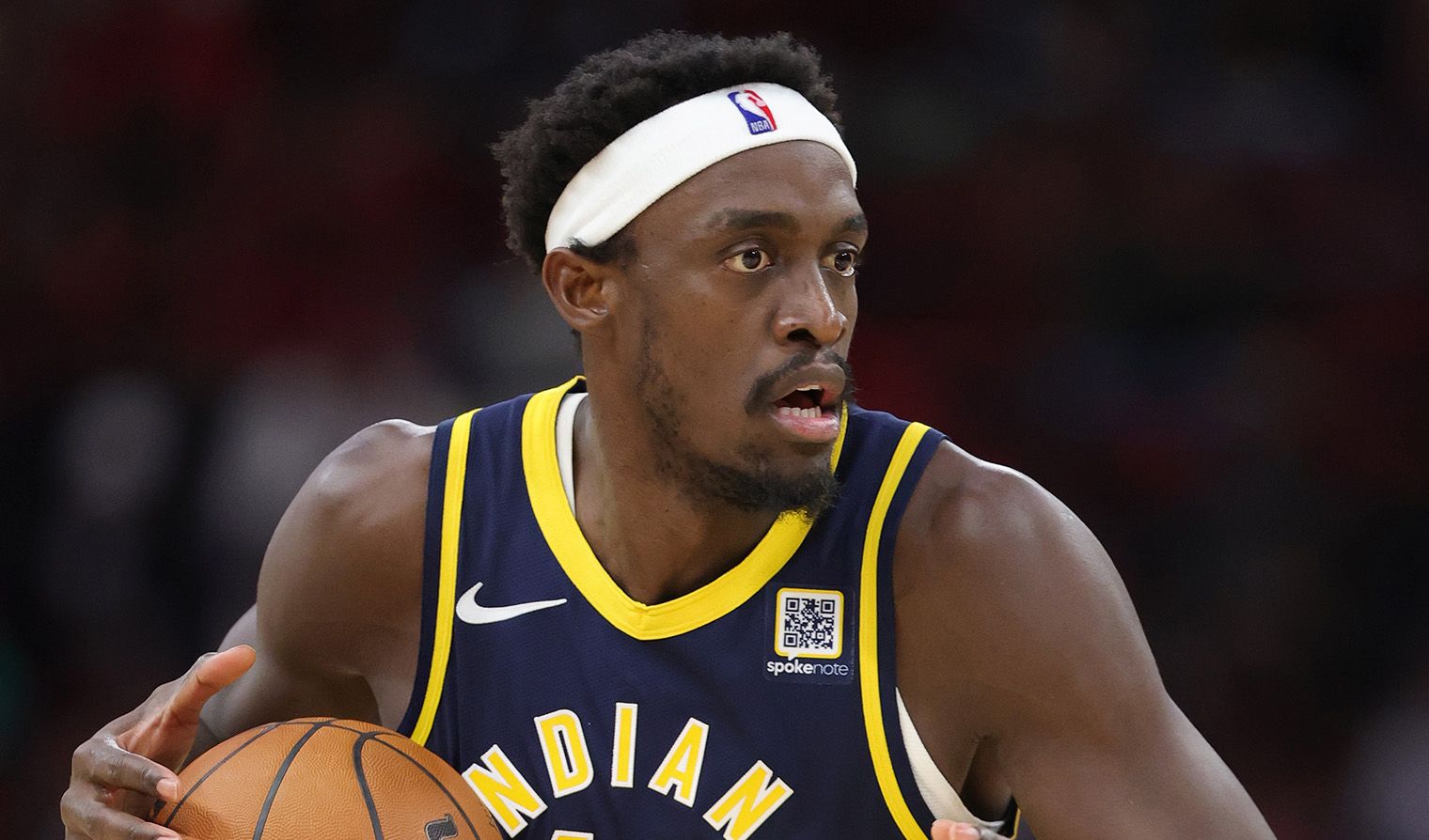 Pascal Siakam | NBA 99 | FanSided