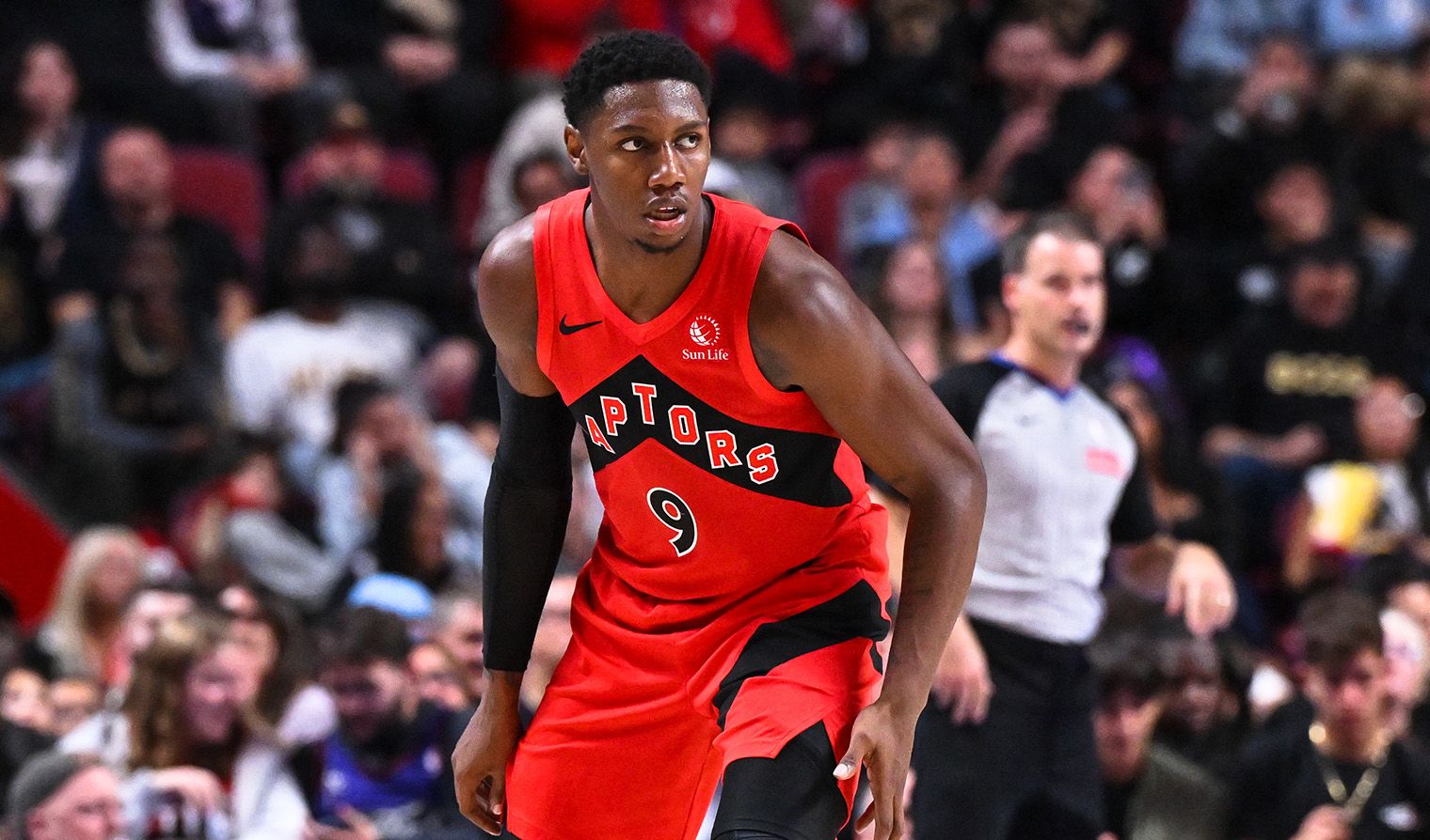 RJ Barrett | NBA 99 | FanSided