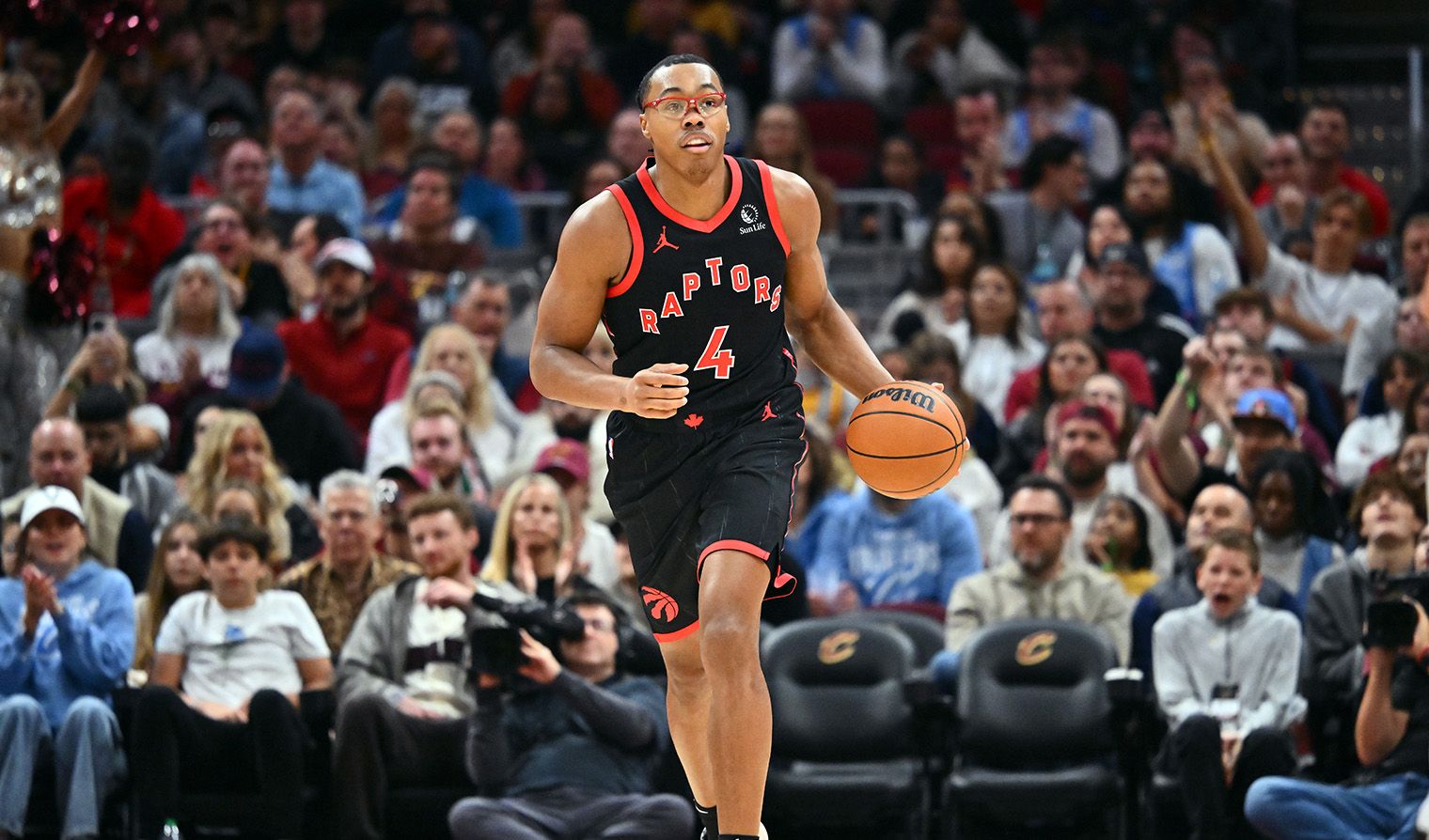 Scottie Barnes | NBA 99 | FanSided