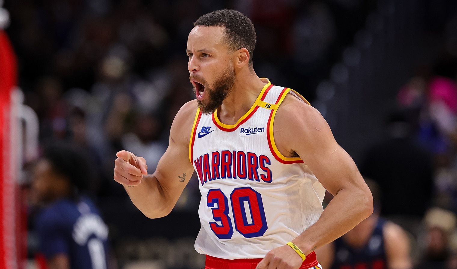 Stephen Curry | NBA 99 | FanSided