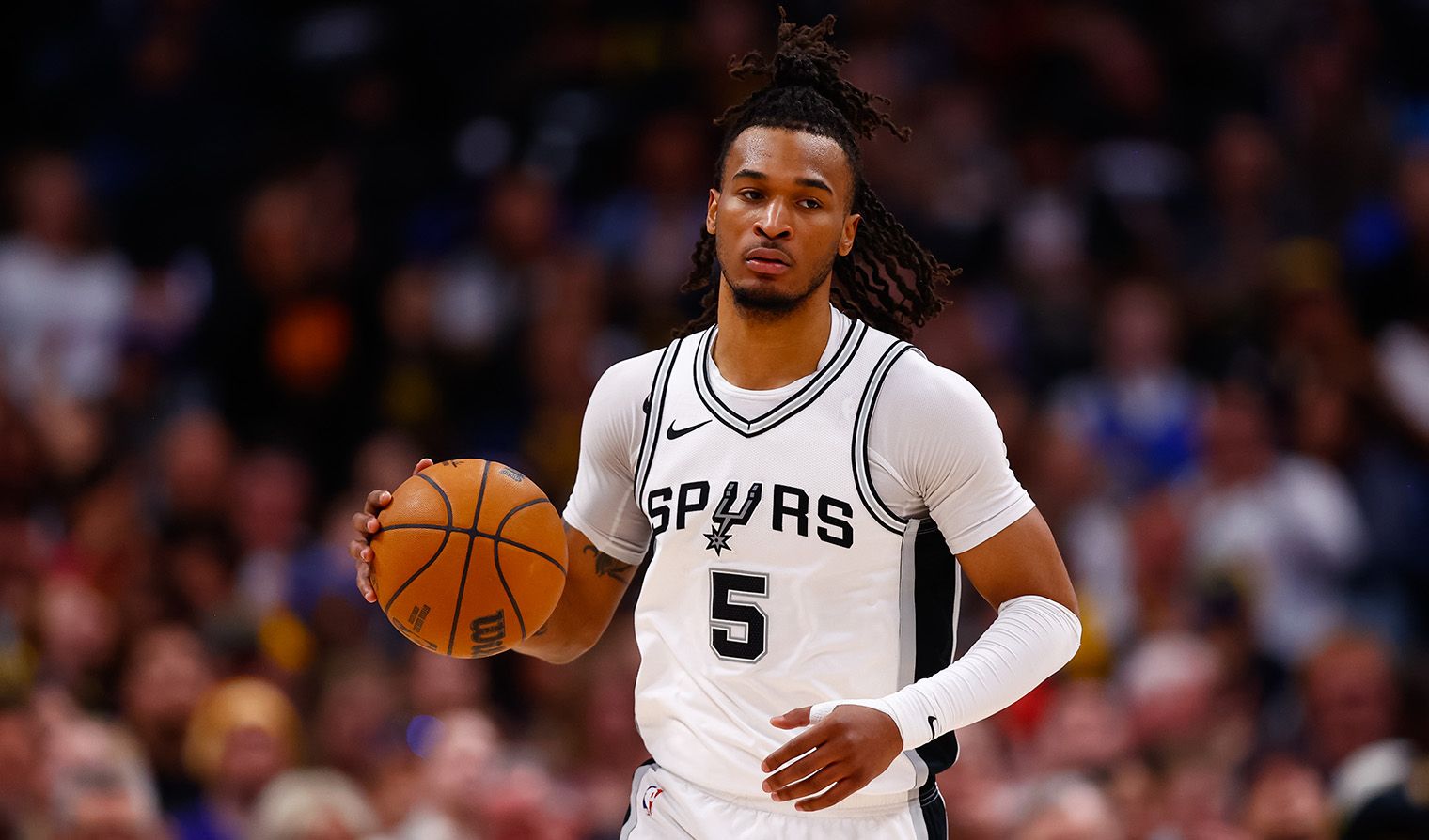 Stephon Castle | NBA 99 | FanSided