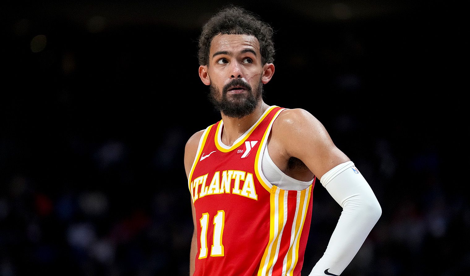 Trae Young | NBA 99 | FanSided