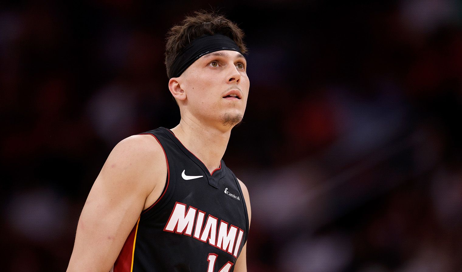 Tyler Herro | NBA 99 | FanSided