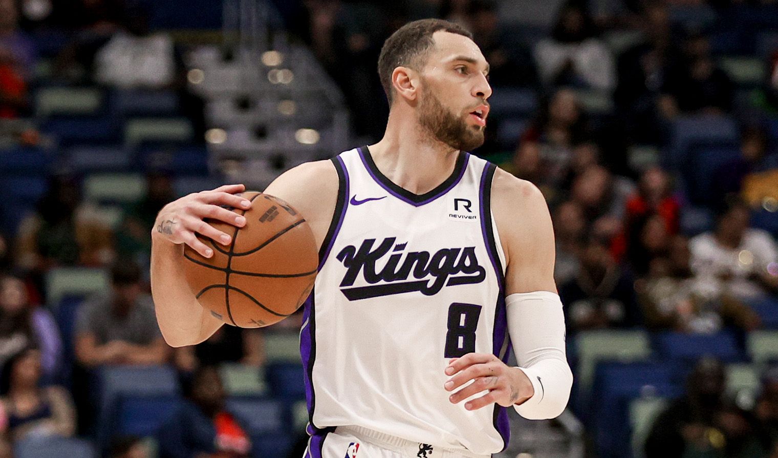 Zach LaVine | NBA 99 | FanSided