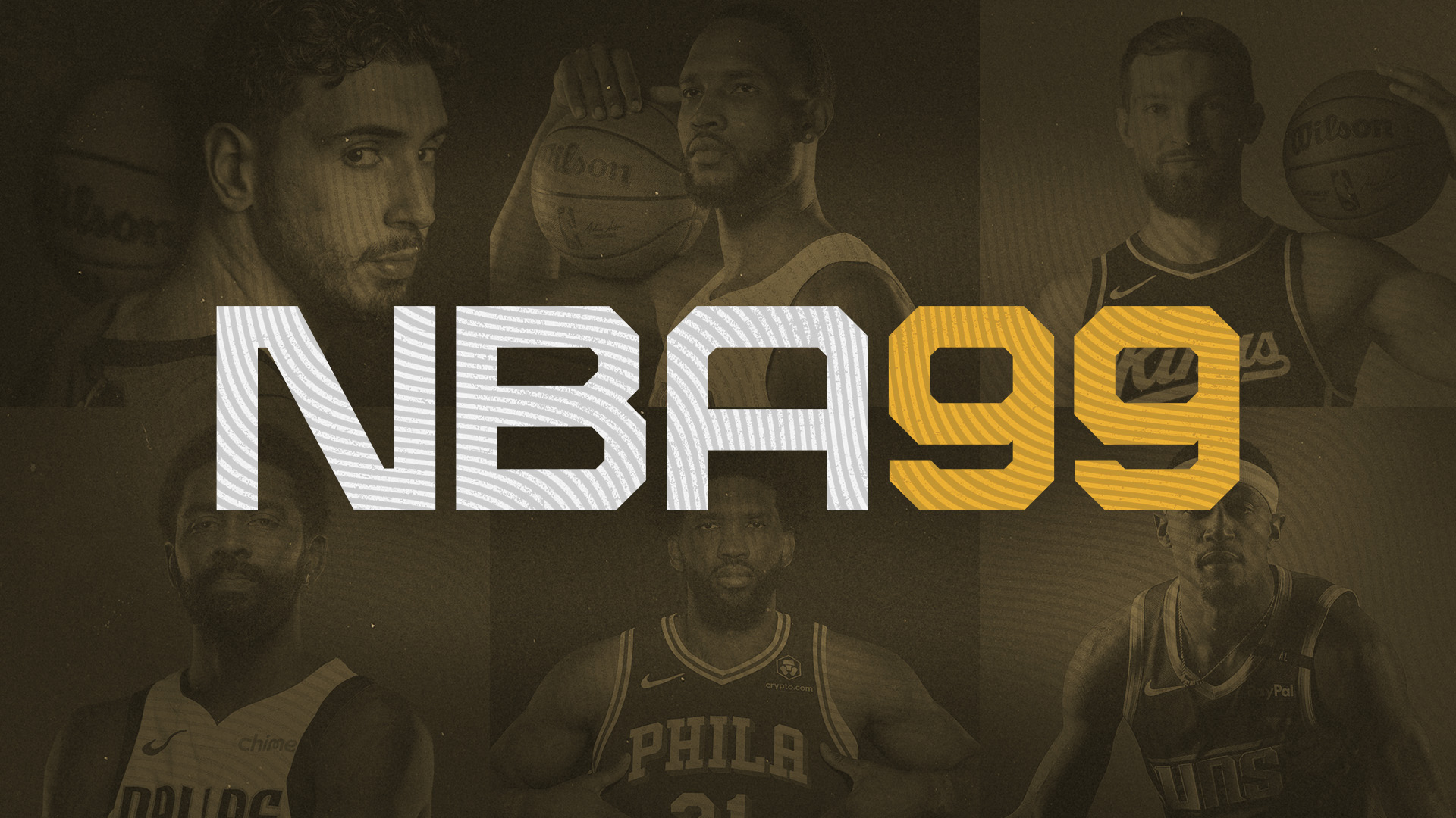 Big | NBA 99 | FanSided